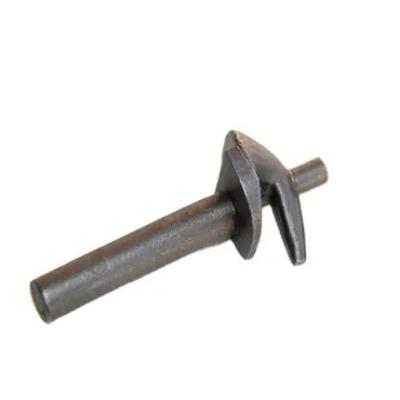 China Grey Iron Casting Rear Axle Housing Transmission for Tractor Part for sale