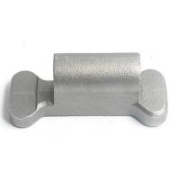 China Shell Mold Casting Coated Sand Process Cast Iron Components for sale