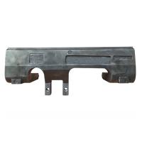 China Precision Steel Arm Casting For Forklift Paper Roll Clamp for sale