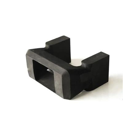 China Precision Investment Casting Engineering Construction Machinery Parts for sale