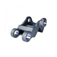 China Grey Cast Iron Agriculture Machinery Parts Casting for sale