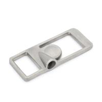China Stainless Steel Investment Casting Metal Building Hardware for sale