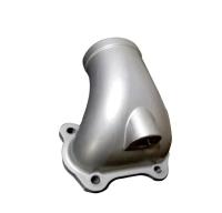 China Stainless Steel Casting Steel Exhaust Pipe Casting for Auto Part for sale