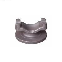 China Ductile Iron Sand Casting Car Parts for sale