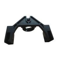 China Precision Alloy Steel Casting For OEM Forklift Parts for sale