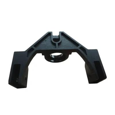 China Precision Alloy Steel Casting For OEM Forklift Parts for sale