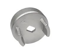 China Stainless Steel Precision Casting Parts  Silica Sol Dewaxing Casting Accessories for sale