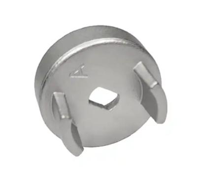 China Stainless Steel Precision Casting Parts  Silica Sol Dewaxing Casting Accessories for sale