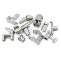 China Stainless Steel Precision Investment Casting Mechanical Equipment Parts for sale