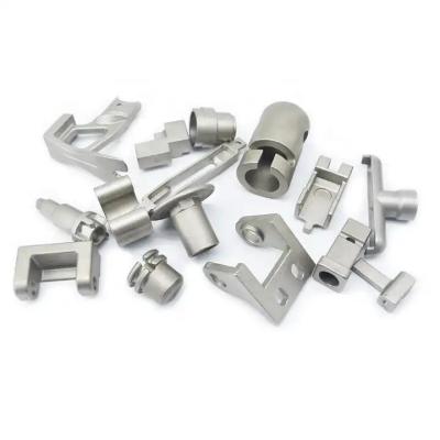 China Stainless Steel Precision Investment Casting Mechanical Equipment Parts for sale