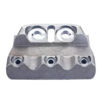 China Stainless Steel Casting Parts Dewaxed Casting Mold Parts for Heavy Construction Machinery for sale