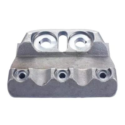 China Stainless Steel Casting Parts Dewaxed Casting Mold Parts for Heavy Construction Machinery for sale