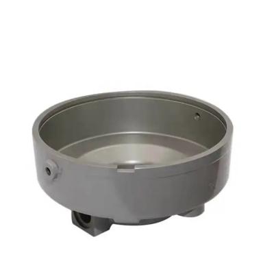 China Ductile Iron Sand Casting Brake Cylinder Block for sale