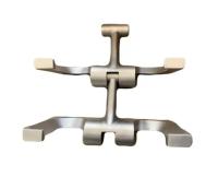 China Precision Investment Casting Pump Spare Parts for sale