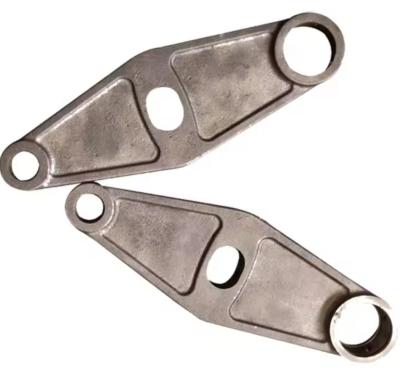 China Ductile Iron Sand Casting Seal Plate for sale