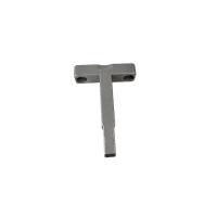 China Investment Casting 304 316 17-4 PH Stainless Steel Precision Casting for sale