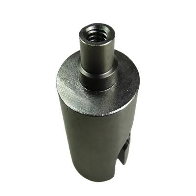 China Precision Steel Investment Casting Hydraulic Press Machine Parts for sale