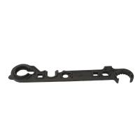 China Carbon Steel Precision Investment Casting Wrench Tools for sale