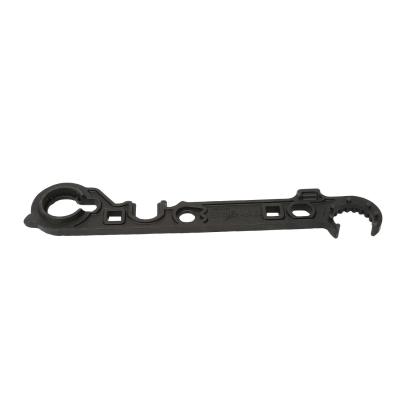 China Carbon Steel Precision Investment Casting Wrench Tools for sale