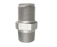 China 316 Stainless Steel Precision Investment Casting Plug for sale