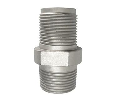 China 316 Stainless Steel Precision Investment Casting Plug for sale