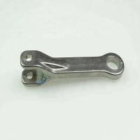 China Stainless Steel Investment Casting Bicycle Parts for sale