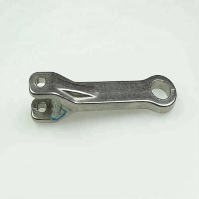 China Stainless Steel Investment Casting Bicycle Parts for sale