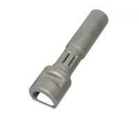 China Precision Stainless Steel Casting Machinery Engine Parts Oil Guide Nut for sale