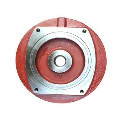 China High Quality Ductile Iron Casting Valve Hydraulic for sale
