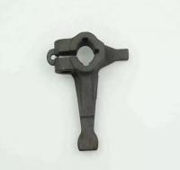 China Carbon Steel Investment Casting Gearbox Parts for sale