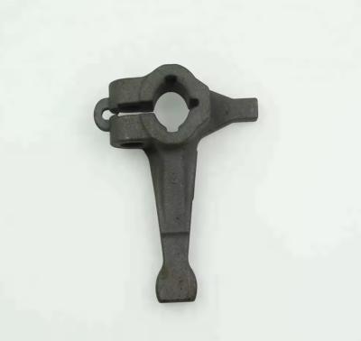China Carbon Steel Investment Casting Gearbox Parts for sale