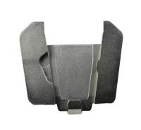 China Steel Silica Sol Investment Casting Heavy Equipment Parts for sale