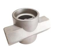 China 316 Stainless Steel Lost Wax Casting Valve parts for sale