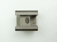 China Carbon Steel Precision Casting Agricultural Machinery Spare Parts for sale