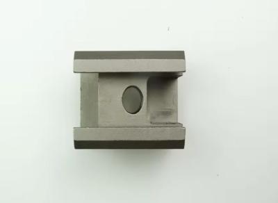 China Carbon Steel Precision Casting Agricultural Machinery Spare Parts for sale