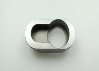 China Stainless Steel Lost Wax Investment Casting Lock Parts for sale