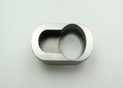 China Stainless Steel Lost Wax Investment Casting Lock Parts for sale