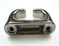 China High Quality Precision Lost Wax Investment Casting Marine Parts for sale