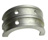China Stainless Steel Casting Construction Machinery Excavator Parts Hydraulic Pump for sale