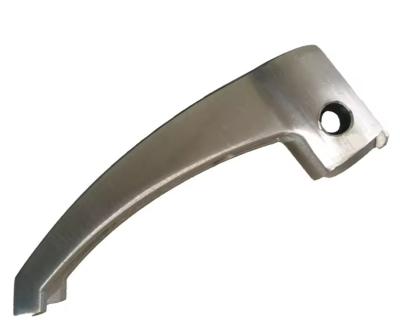China Stainless Steel Handle Investment Precision Casting for sale