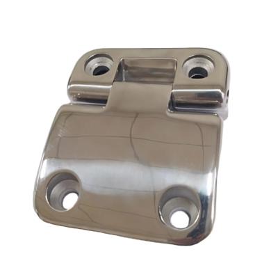 China High Quality Stainless Steel Precision Lost Wax Casting Auto Spare Parts for sale