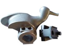 China Customized Lost Wax Precision Alloy Casting Machinery Parts for sale