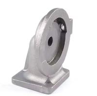 China Cast Iron Foundry Grey Iron Water Pump Casing GG20 GG25 FC20 FC25 GJL20 GJL25 for sale