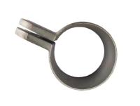 China 304/316 Stainless Steel Casting Pipe Clamp for sale