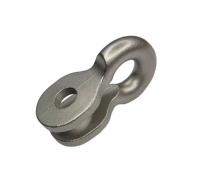 China Stainless Steel Precision Casting Small Machine Parts Accessories for sale