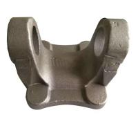 China Metal Foundry Precision AISI 1045 Steel Precision Casting for sale