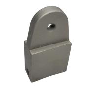 China OEM Custom Lost Wax Investment Casting 304 Stainless Steel Casting for sale