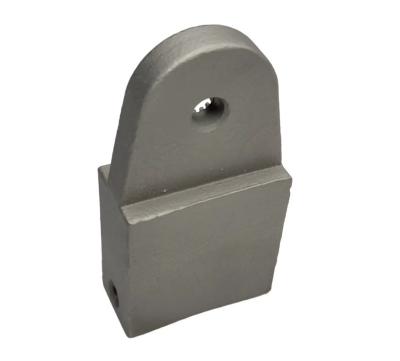 China OEM Custom Lost Wax Investment Casting 304 Stainless Steel Casting for sale