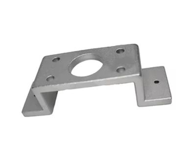 China Lost Wax Casting 304 316 Stainless Steel Precision Casting Parts for sale