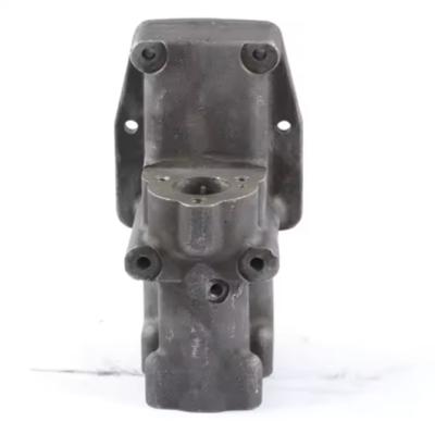 China China Foundry GGG45 GGG50 Ductile Iron Casting Gear Box for sale